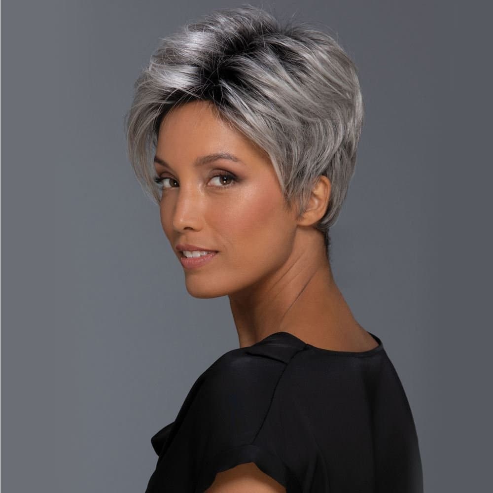 Brady Wig by Estetica - Embrace a Casual and Modern Look - TWC - The ...