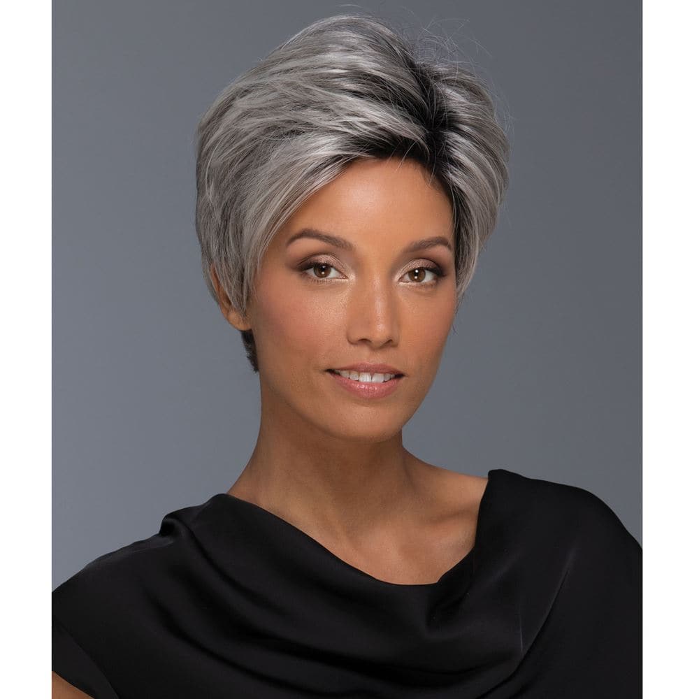 Brady Wig by Estetica - Embrace a Casual and Modern Look - TWC - The ...