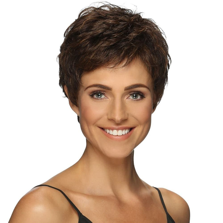 100% Remy Human Hair Wigs | Shop 100% Remy Wig Styles from The Wig ...