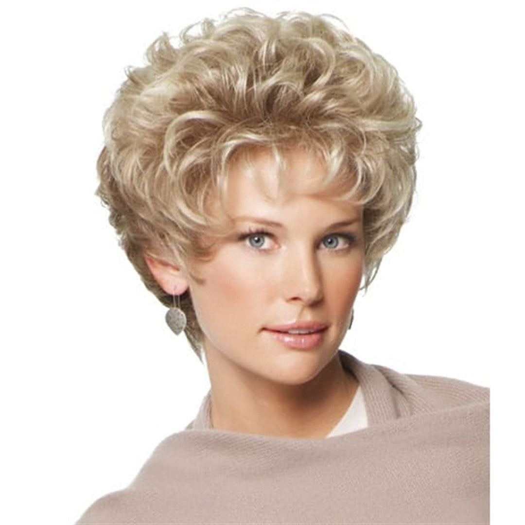 Cheer Wig | Gabor | The Wig Company - TWC- The Wig Company