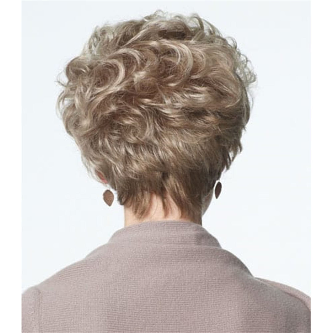 Cheer Wig | Gabor | The Wig Company - TWC- The Wig Company