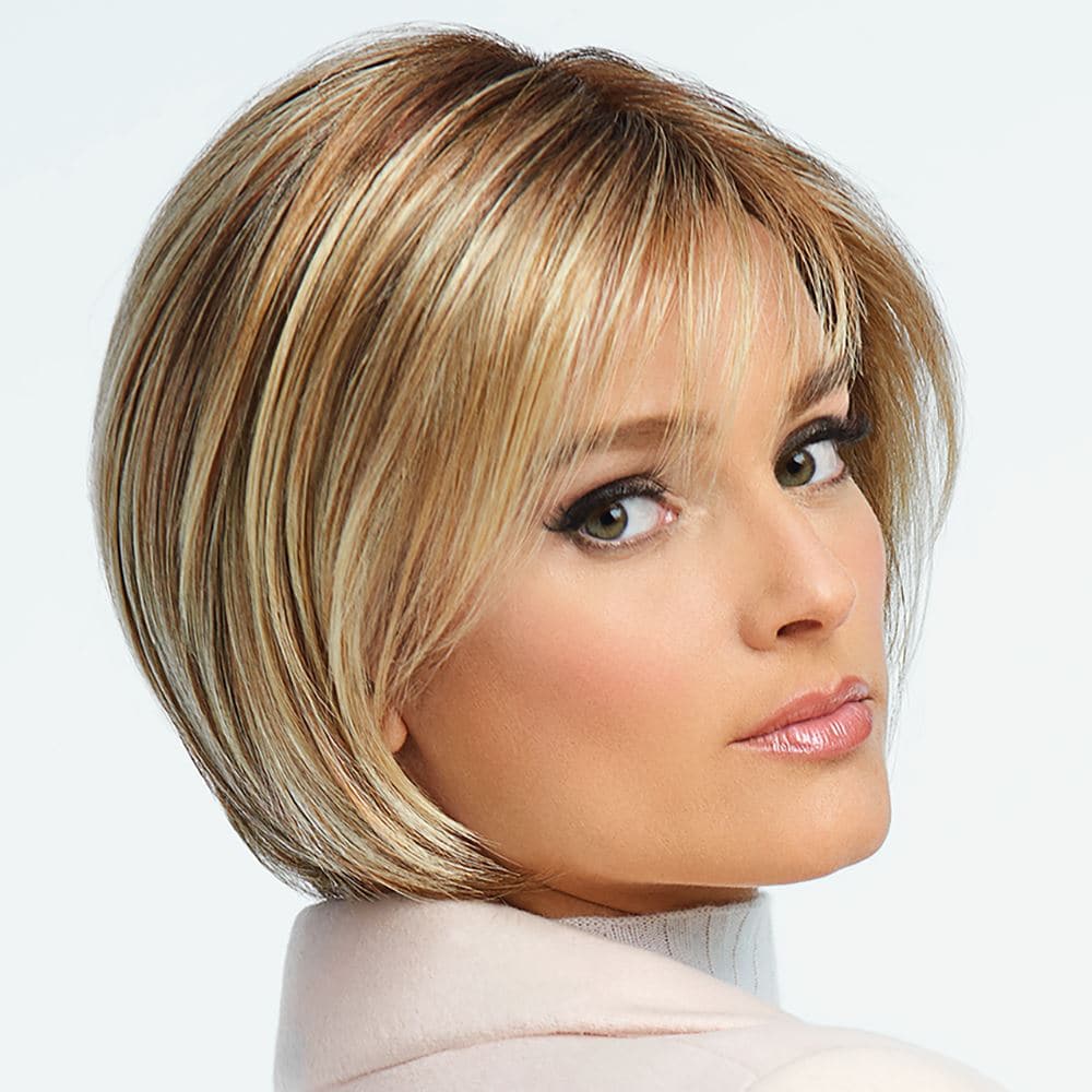 Classic Cool Wig ﻿﻿| Raquel Welch | The Wig Company - TWC- The Wig Company