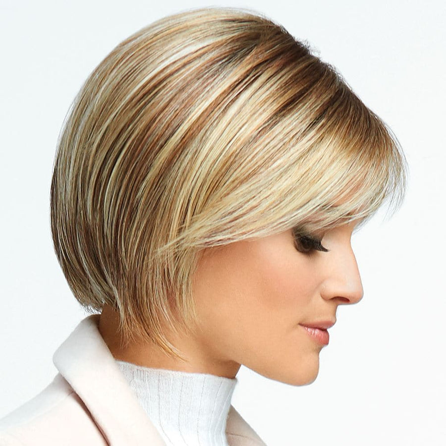 Classic Cool Wig ﻿﻿| Raquel Welch | The Wig Company - TWC- The Wig Company