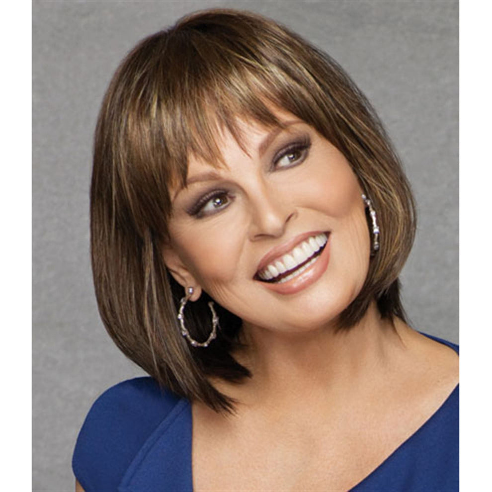 CLASSIC CUT WIG ﻿﻿| Raquel Welch | The Wig Company - TWC - The Wig Company