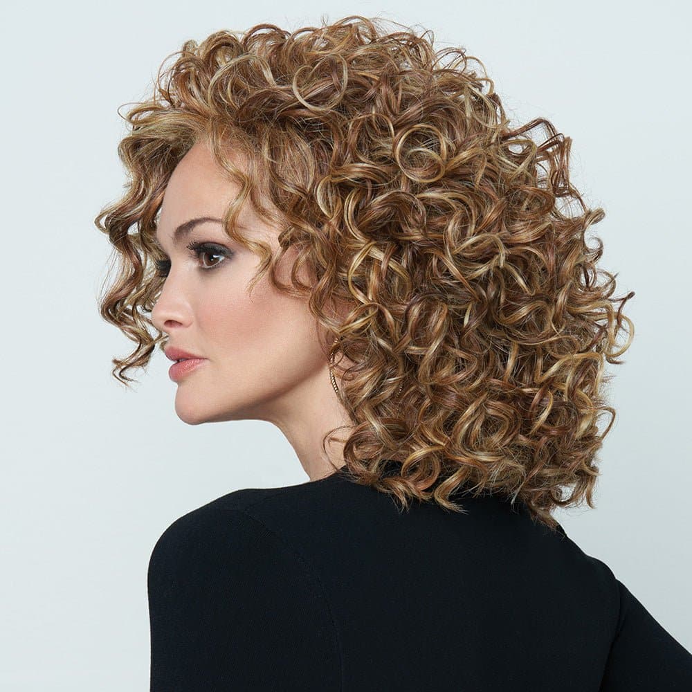 CLICK, CLICK, FLASH WIG | Raquel Welch | The Wig Company - TWC- The Wig ...