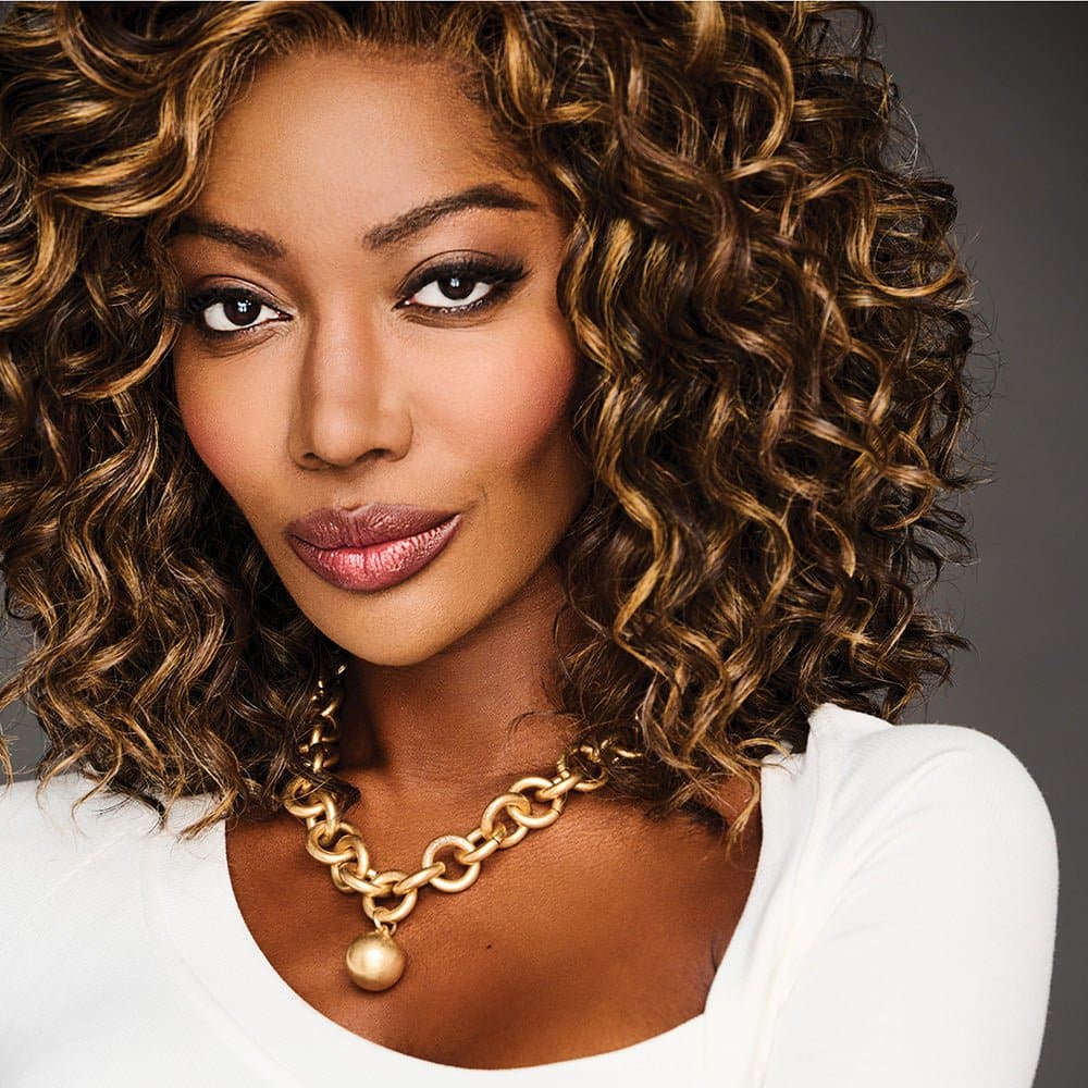 CLICK, CLICK, FLASH WIG | Raquel Welch | The Wig Company - TWC- The Wig Company