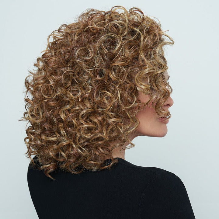 CLICK, CLICK, FLASH WIG | Raquel Welch | The Wig Company - TWC- The Wig ...