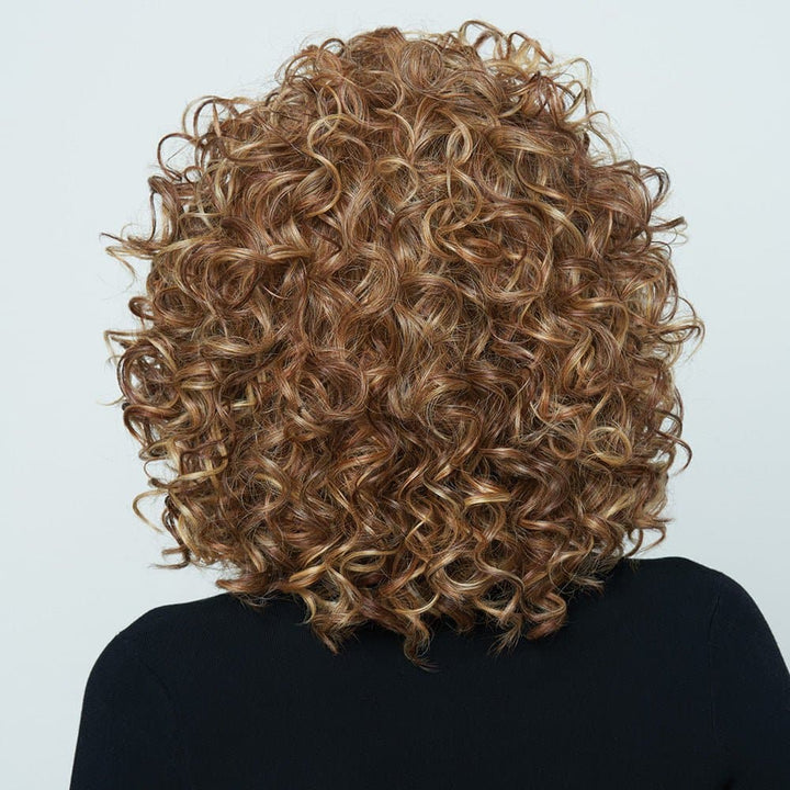 CLICK, CLICK, FLASH WIG | Raquel Welch | The Wig Company - TWC- The Wig ...