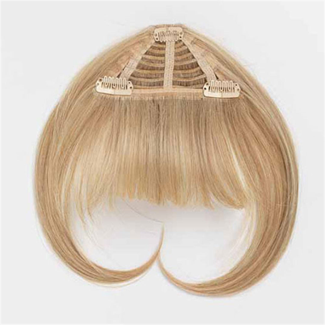 Clip In Bang Hairpiece | Hairdo | The Wig Company - TWC - The Wig Company
