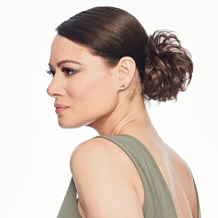 Try the Clip On Pouf by Hairdo - TWC - The Wig Company