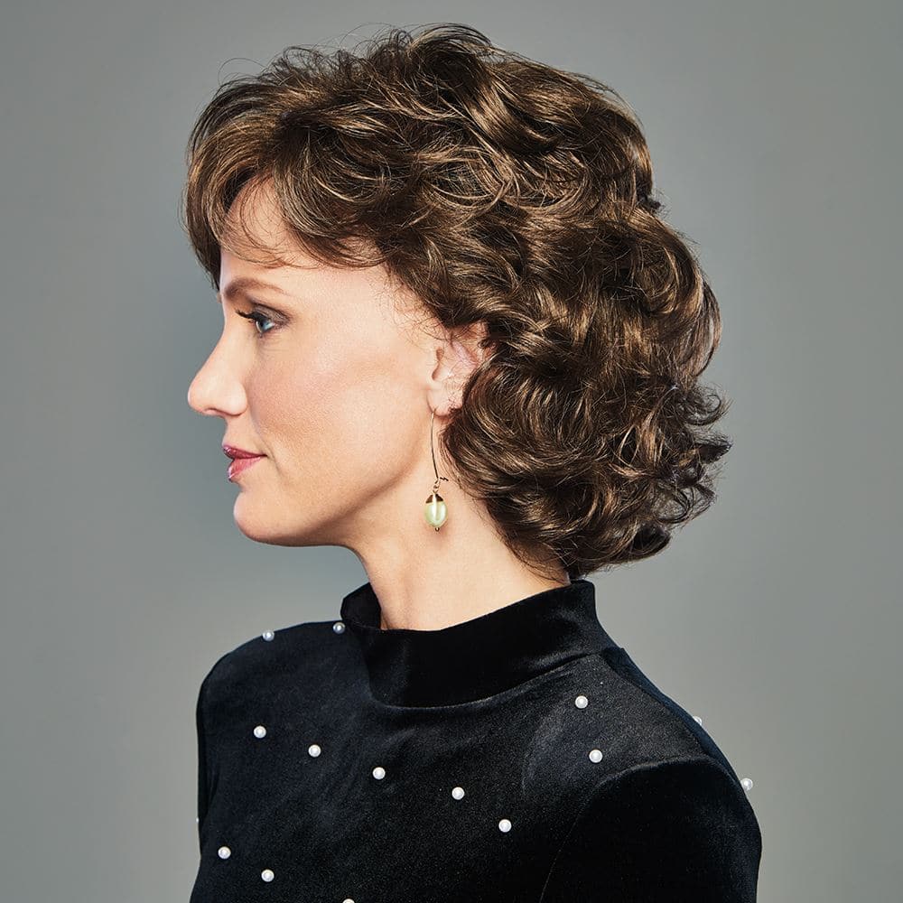 Confidence Wig | Fashion Club | The Wig Company - TWC - The Wig Company