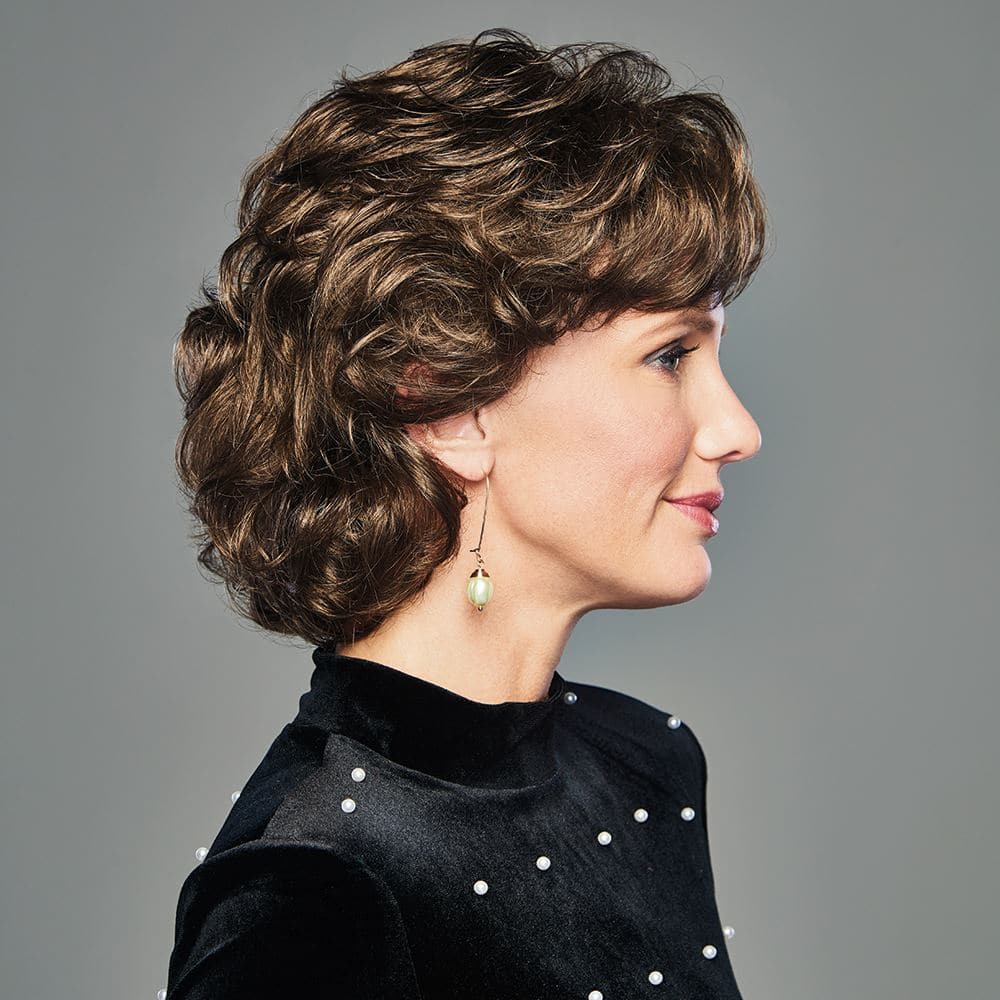 Confidence Wig | Fashion Club | The Wig Company - TWC - The Wig Company