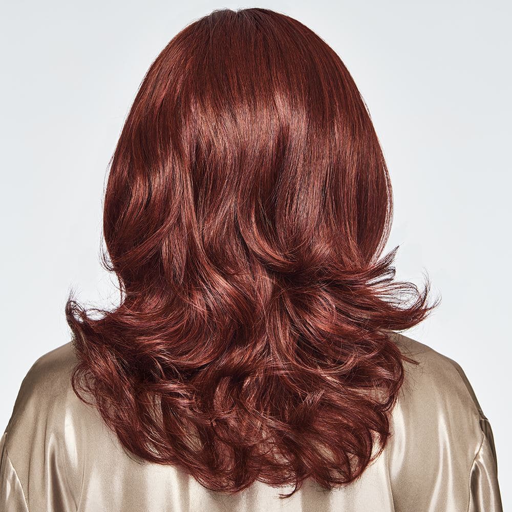 Curve Appeal Wig ﻿﻿| Raquel Welch | The Wig Company - TWC- The Wig Company