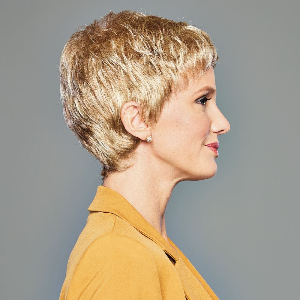 Daisy Wig | Fashion Club | The Wig Company - TWC - The Wig Company