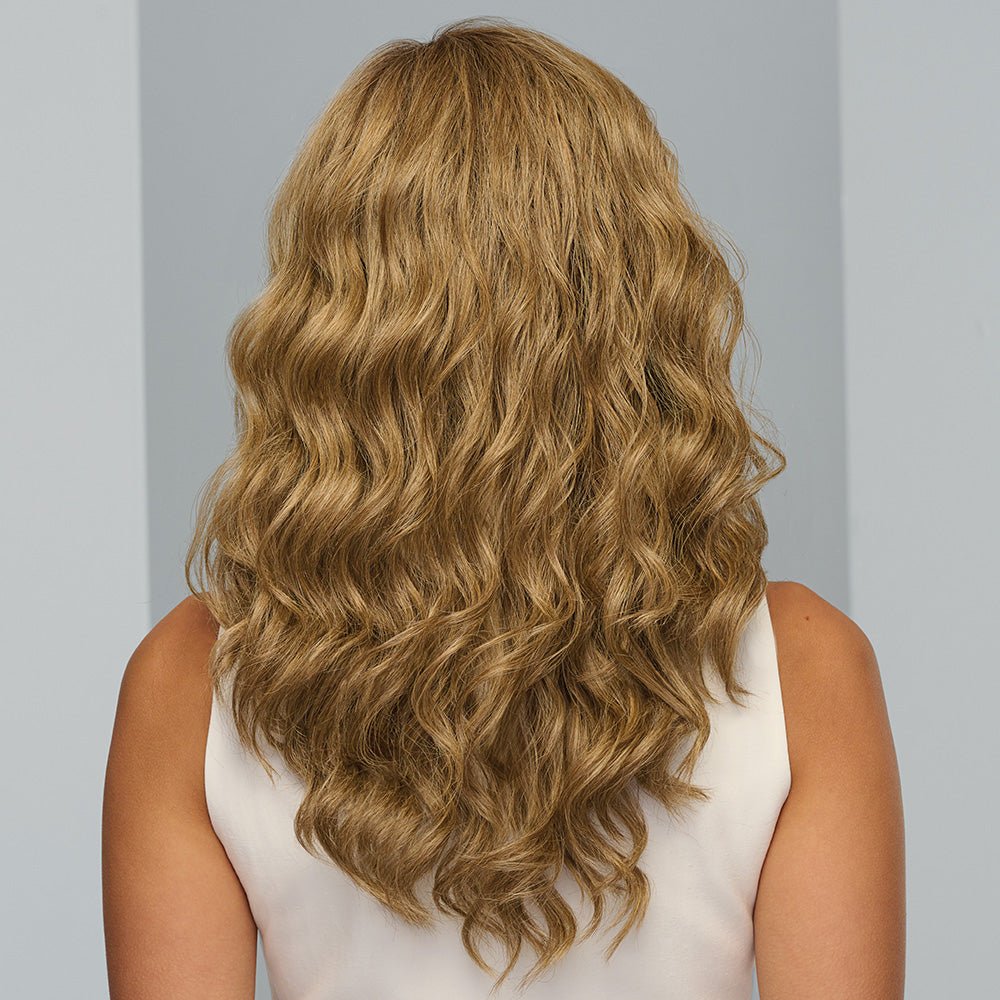 DAY TO DATE WIG | Raquel Welch | The Wig Company - TWC- The Wig Company