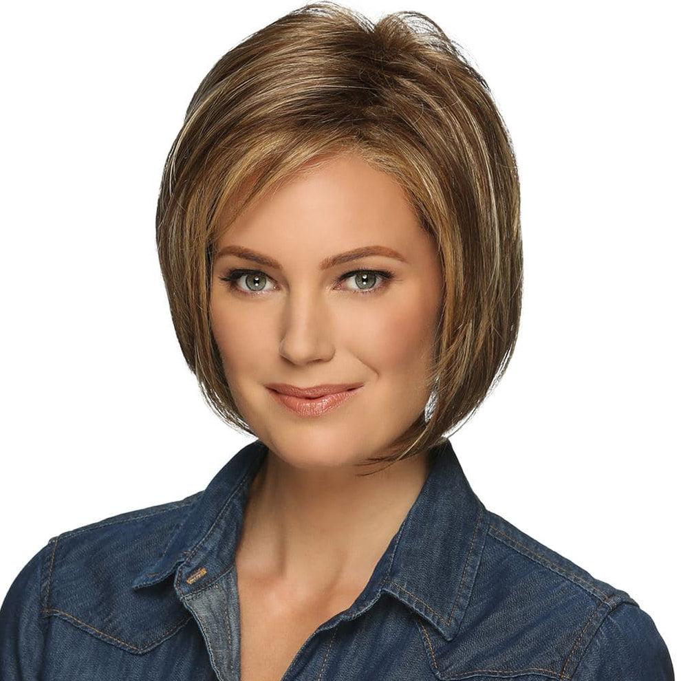 Deena Wig by Estetica - Express Your Vibrant Personality - TWC - The ...