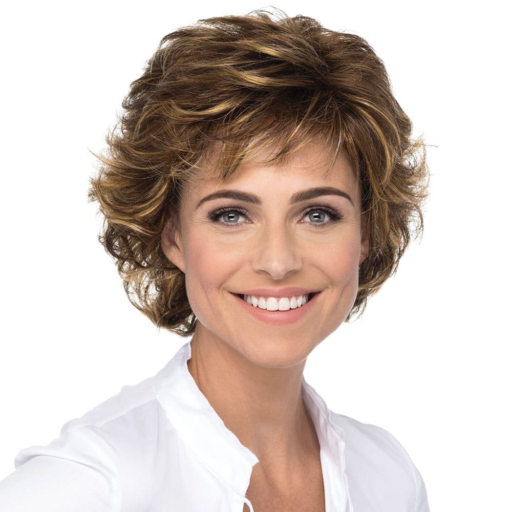 Diana Wig by Estetica - Channel Your Inner Grace and Beauty - TWC - The ...