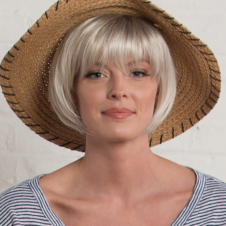 Ellen Wig by Estetica - Discover Effortless Sophistication - TWC- The ...