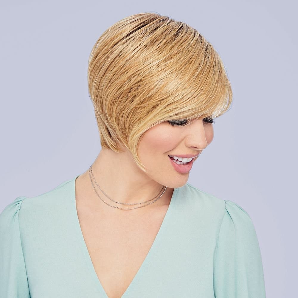 Get the Energized Wig by Statements - TWC - The Wig Company