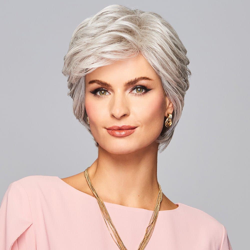 ENTHUSIASTIC WIG﻿ | Gabor | The Wig Company - TWC- The Wig Company