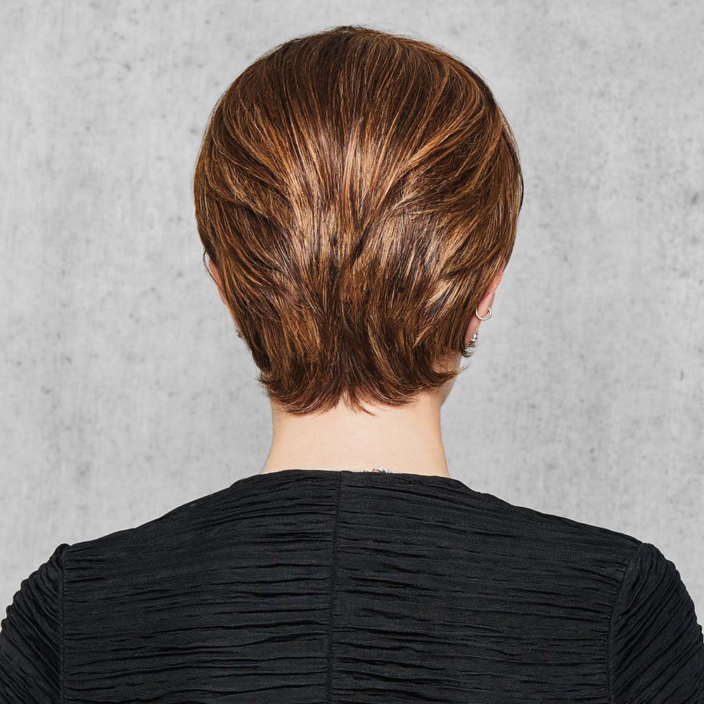 Feather Cut Wig | Hairdo - TWC - The Wig Company