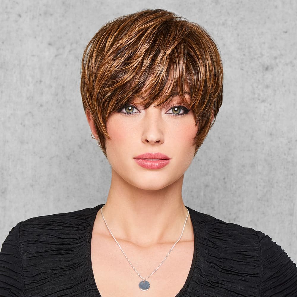 Feather Cut Wig | Hairdo - TWC - The Wig Company