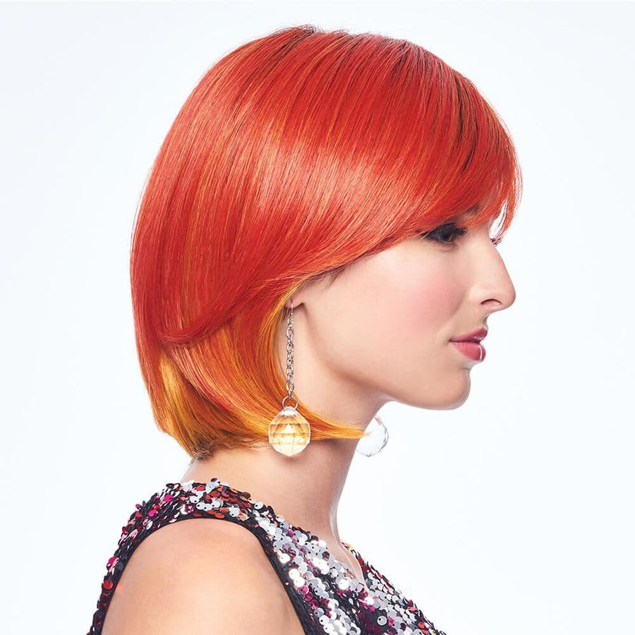 FIERCE FIRE WIG | Hairdo | The Wig Company - TWC - The Wig Company