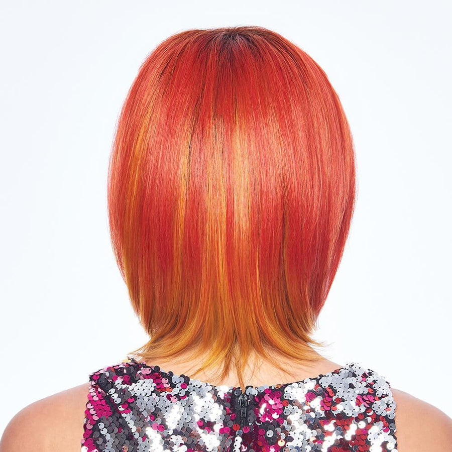 FIERCE FIRE WIG | Hairdo | The Wig Company - TWC- The Wig Company