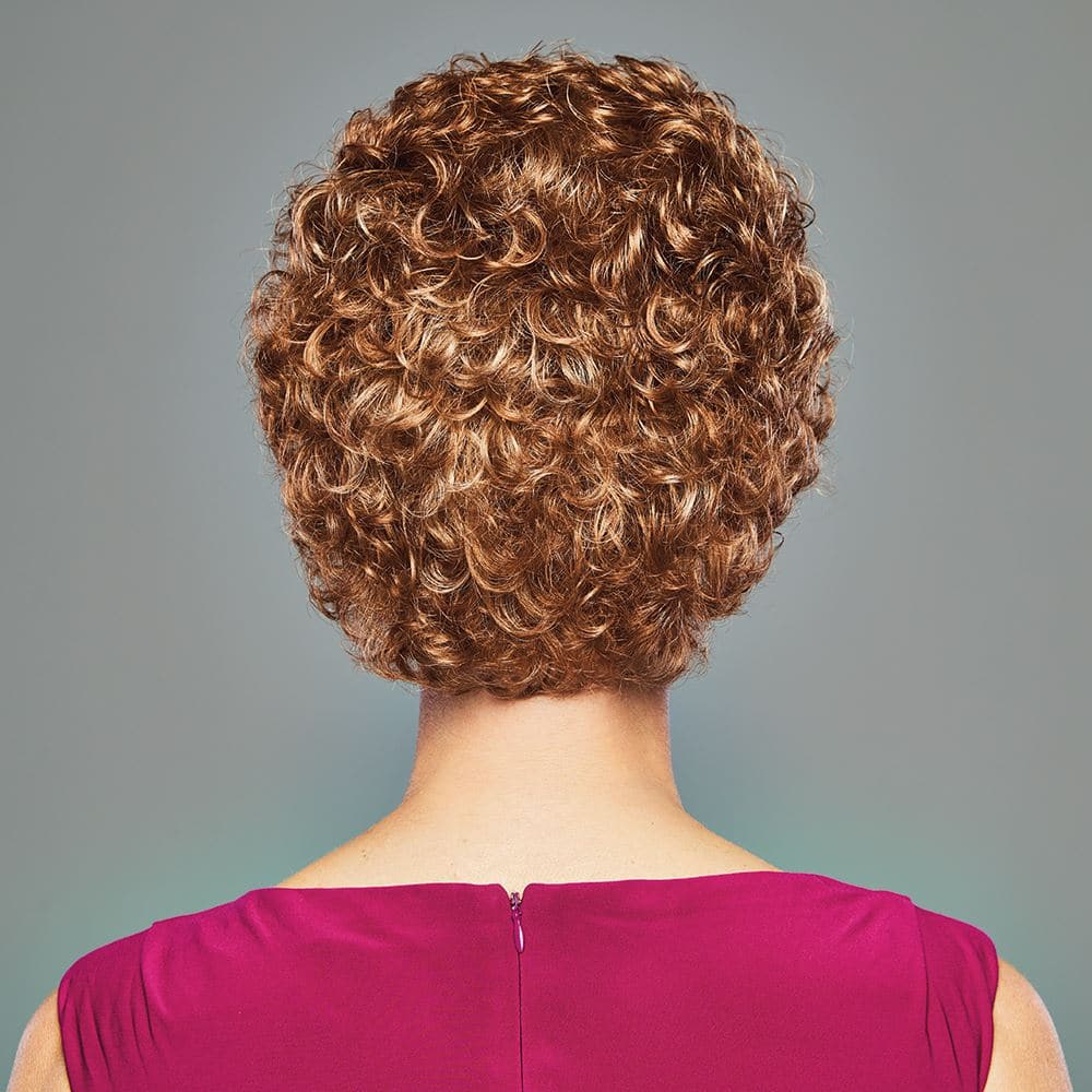 FIESTA WIG | Fashion Club | The Wig Company - TWC - The Wig Company