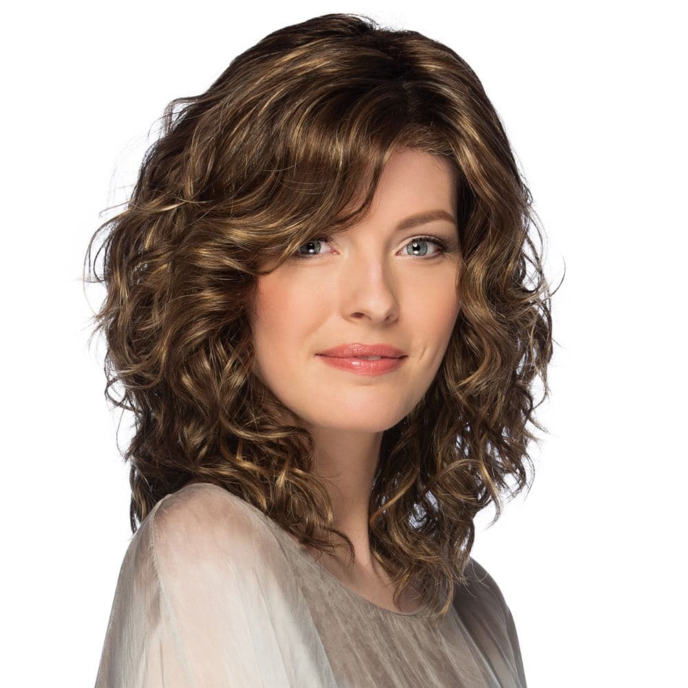 Finn Wig by Estetica - Embrace Modern Sophistication - TWC- The Wig Company