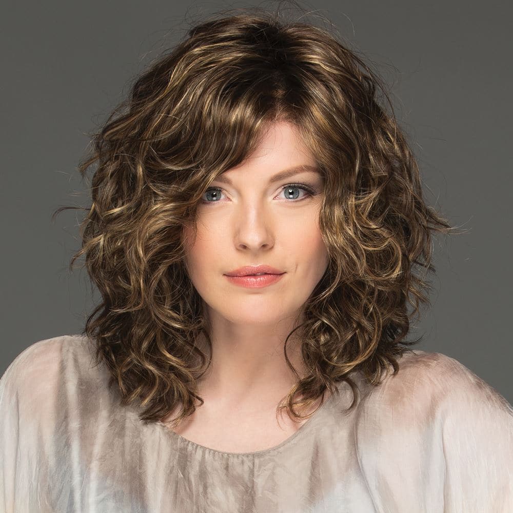 Finn Wig by Estetica - Embrace Modern Sophistication - TWC- The Wig Company