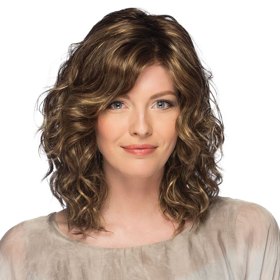 Finn Wig by Estetica - Embrace Modern Sophistication - TWC- The Wig Company