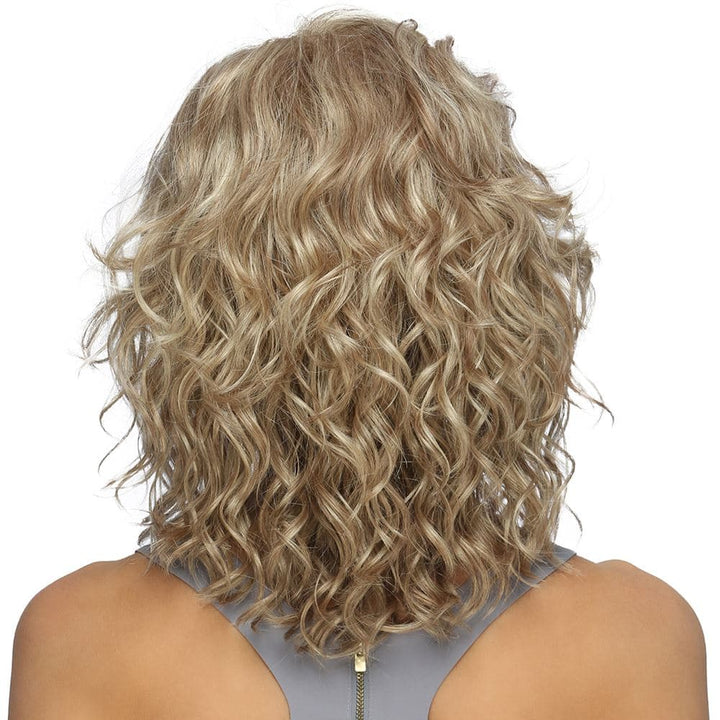 Finn Wig by Estetica - Embrace Modern Sophistication - TWC- The Wig Company