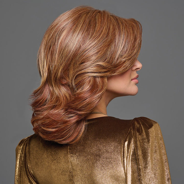 FLIP THE SCRIPT | Raquel Welch | The Wig Company - TWC- The Wig Company