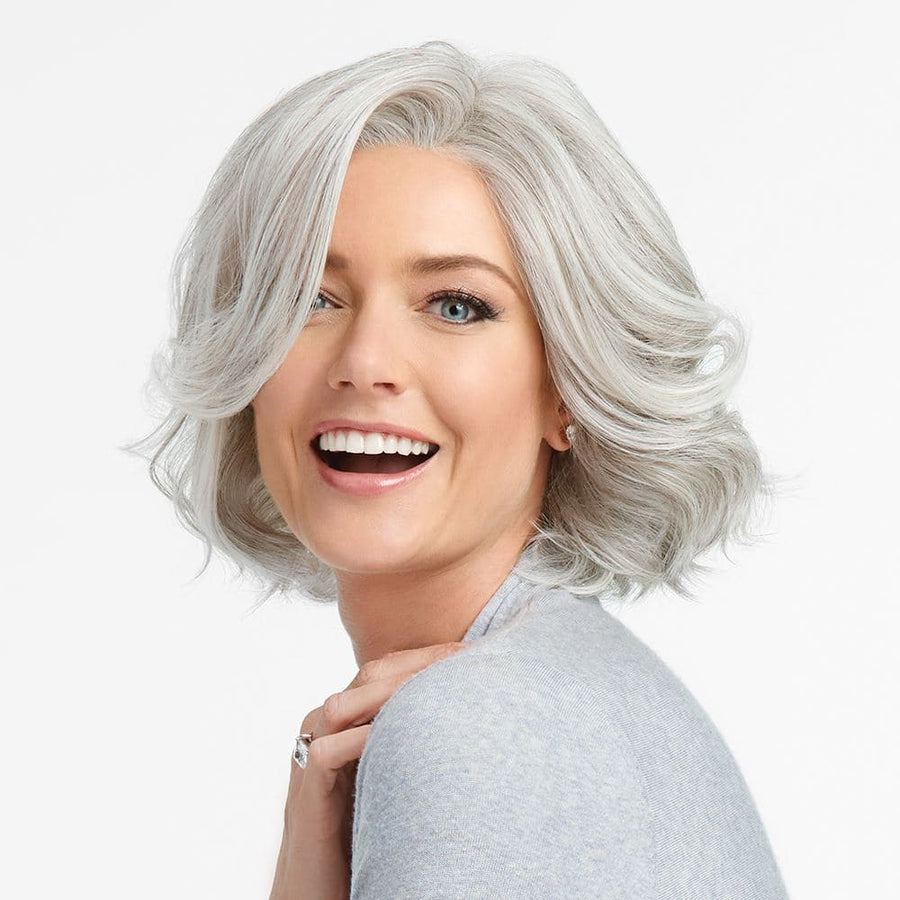 Flirt Alert Wig ﻿﻿| Raquel Welch | The Wig Company - TWC- The Wig Company