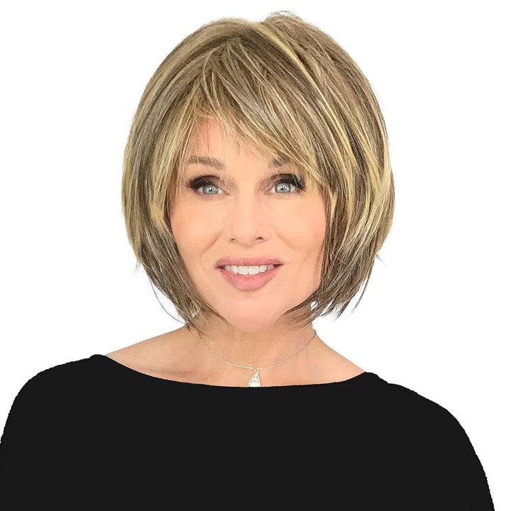 Try the Flirty Fringe Wig by Hairdo - TWC - The Wig Company