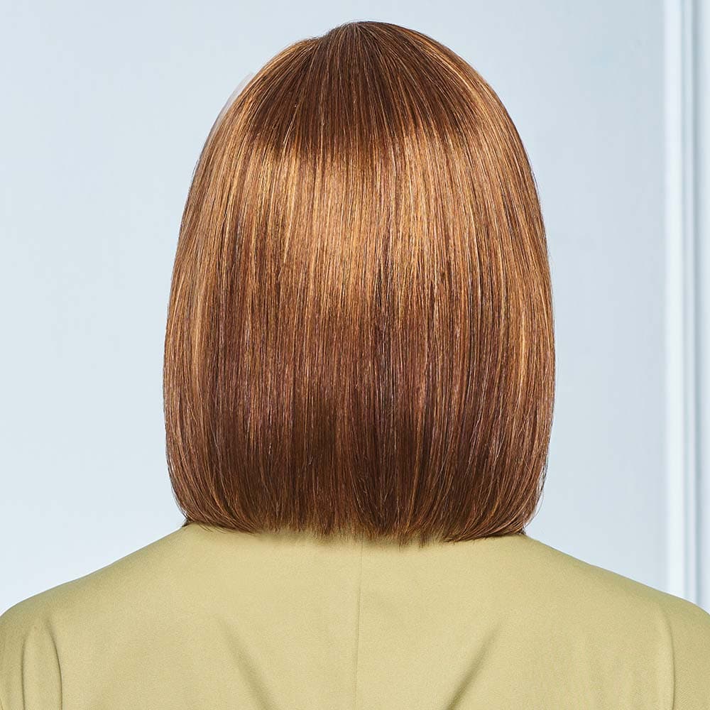 FOREVER CHIC WIG | Gabor | The Wig Company - GL1 2 DOUBLE ESPRESSO ...