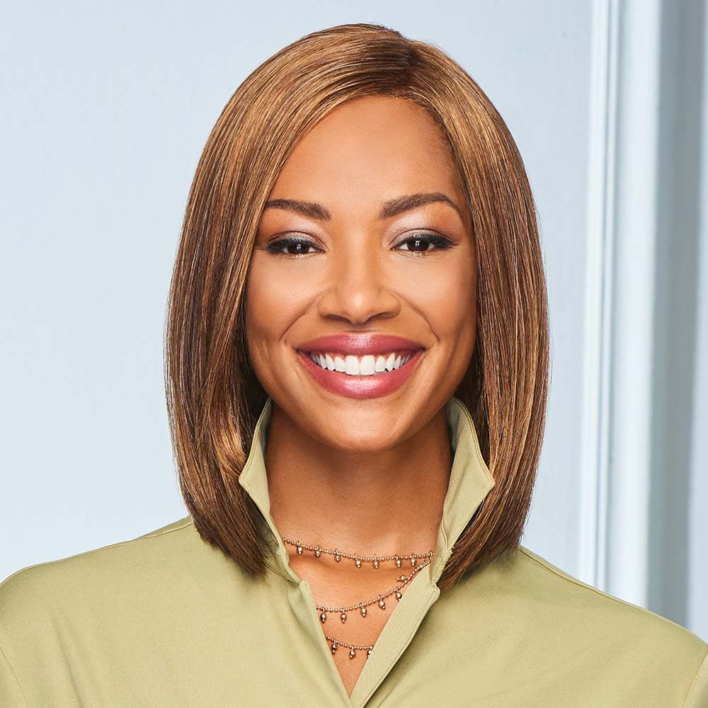 FOREVER CHIC WIG | Gabor | The Wig Company - GL1 2 DOUBLE ESPRESSO ...