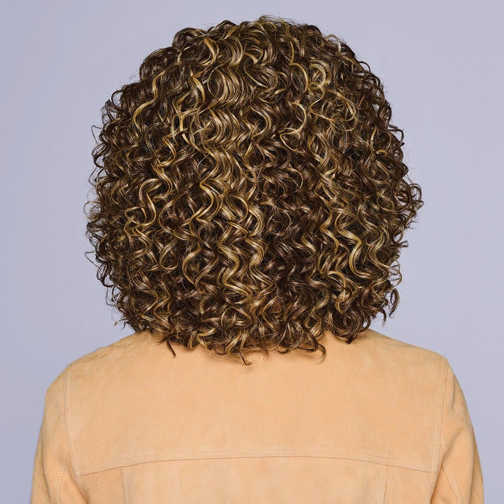 FORTUITOUS WIG | Statements | The Wig Company - R10 CHESTNUT BROWN ...