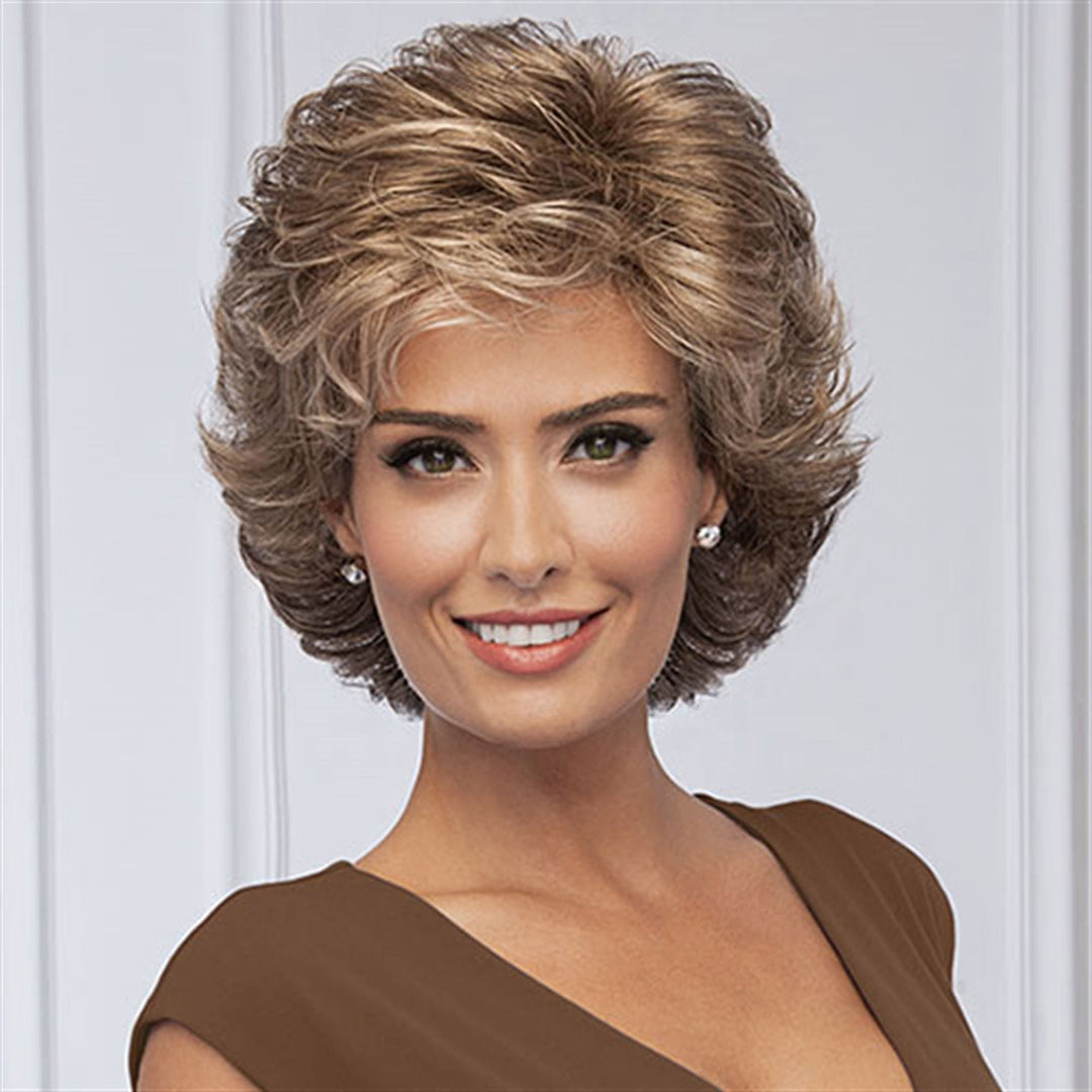 Fortune Wig | Gabor | The Wig Company - TWC- The Wig Company