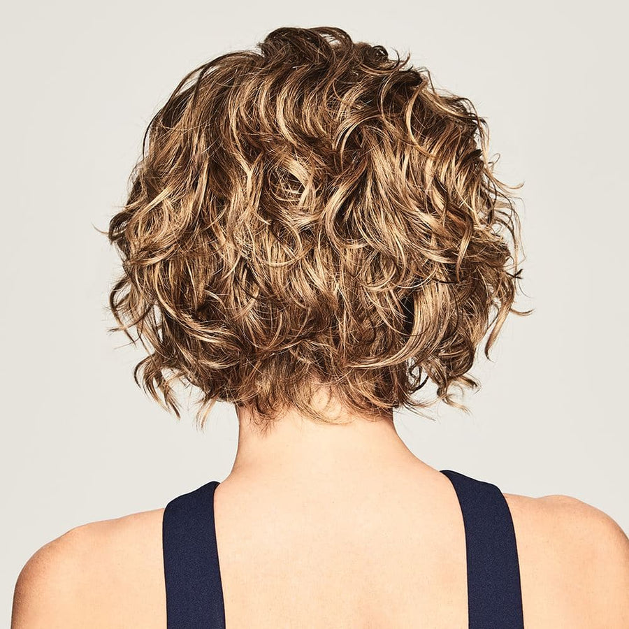 Fresh Chic Wig | Gabor | The Wig Company - TWC- The Wig Company