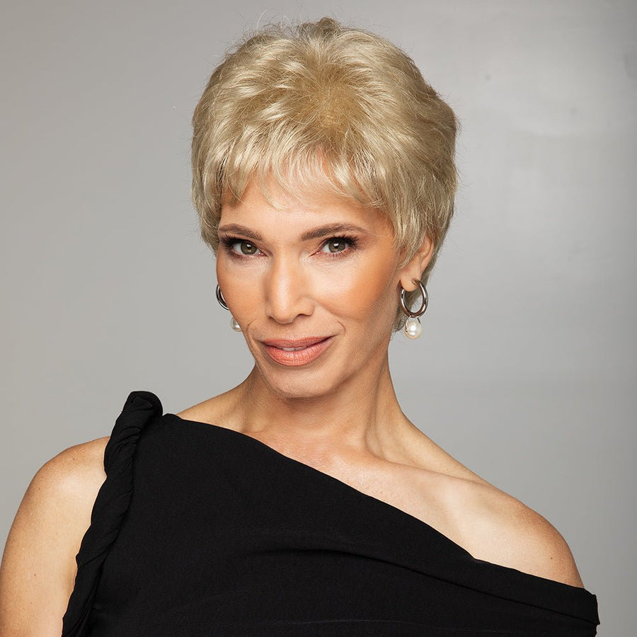 Frolic Wig | Fashion Club | The Wig Company - TWC- The Wig Company