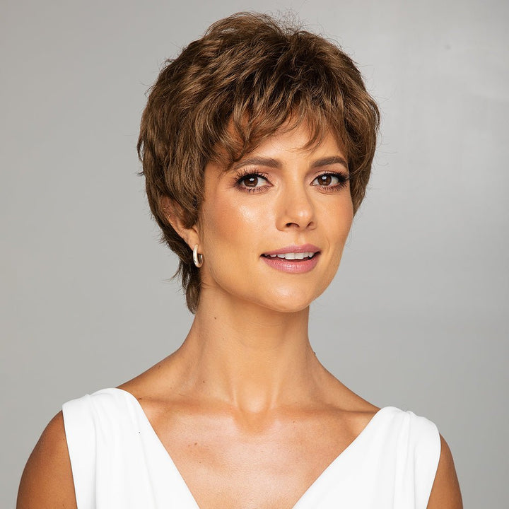 Frolic Wig | Fashion Club | The Wig Company - TWC- The Wig Company