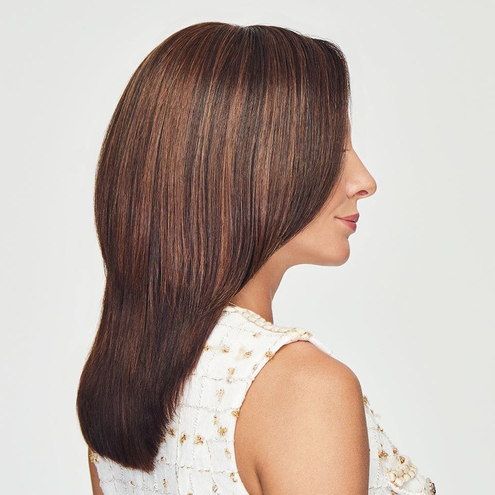 Go All Out 10 Inch Topper ﻿﻿| Raquel Welch | The Wig Company - TWC- The ...