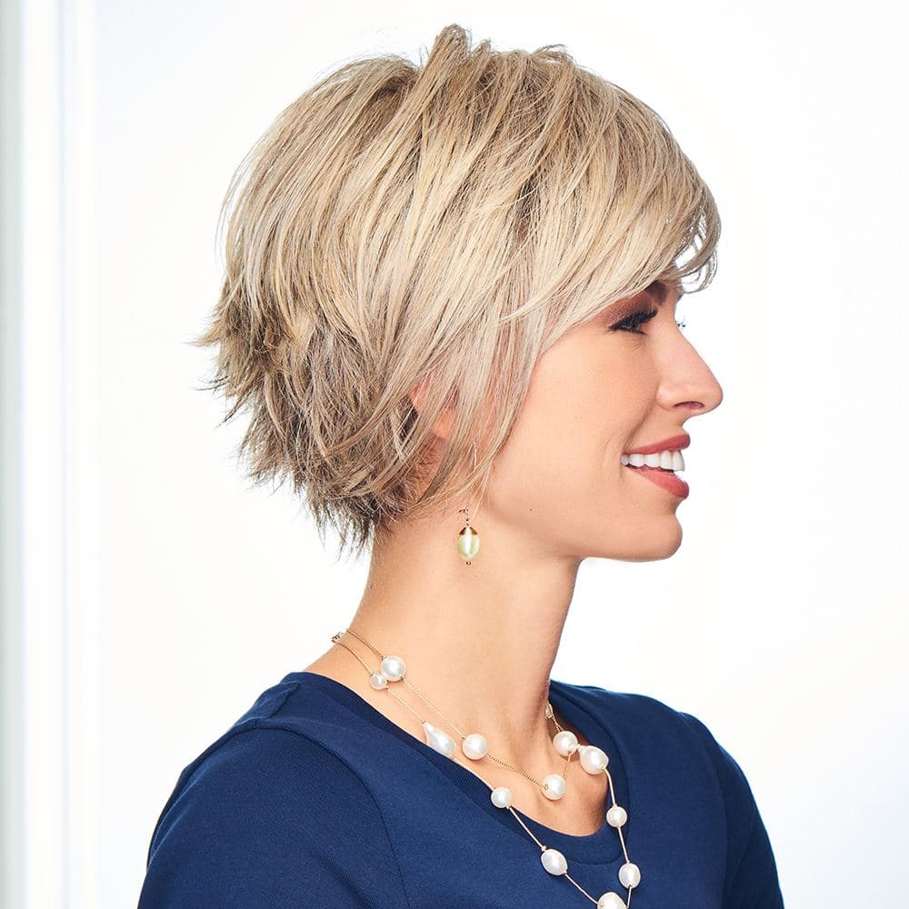 Innuendo Wig﻿ | Gabor | The Wig Company - TWC- The Wig Company