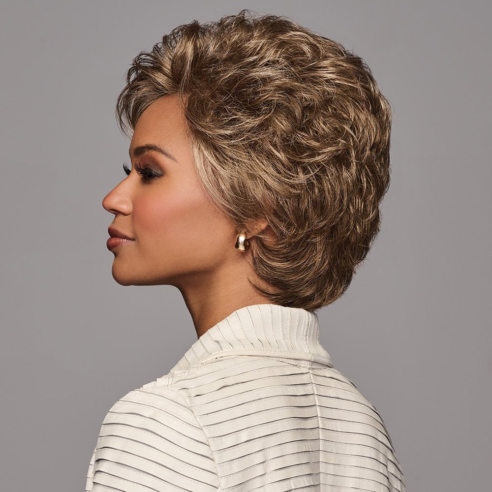 INSTINCT LUXURY WIG | Gabor | The Wig Company - TWC- The Wig Company
