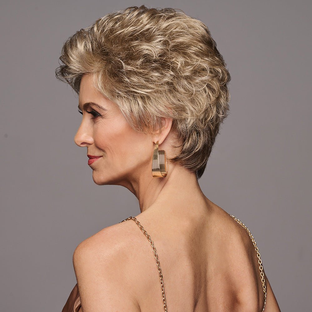 INSTINCT LUXURY WIG | Gabor | The Wig Company - TWC- The Wig Company