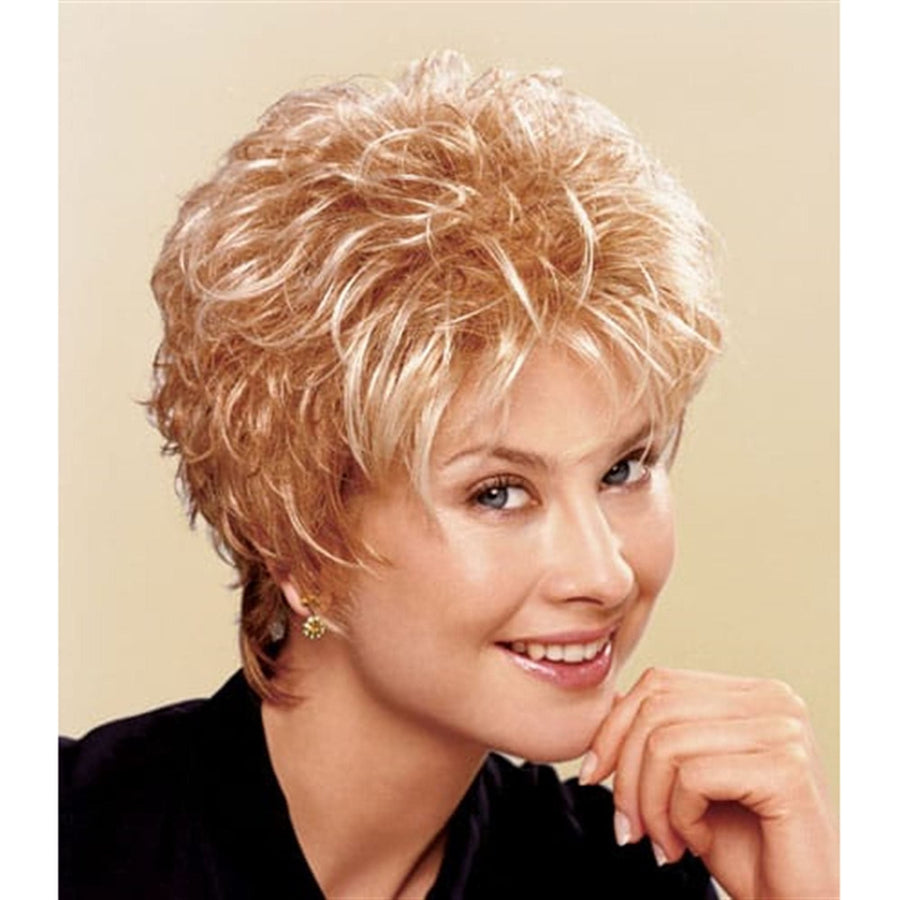 Instinct Wig﻿ | Gabor | The Wig Company - TWC - The Wig Company