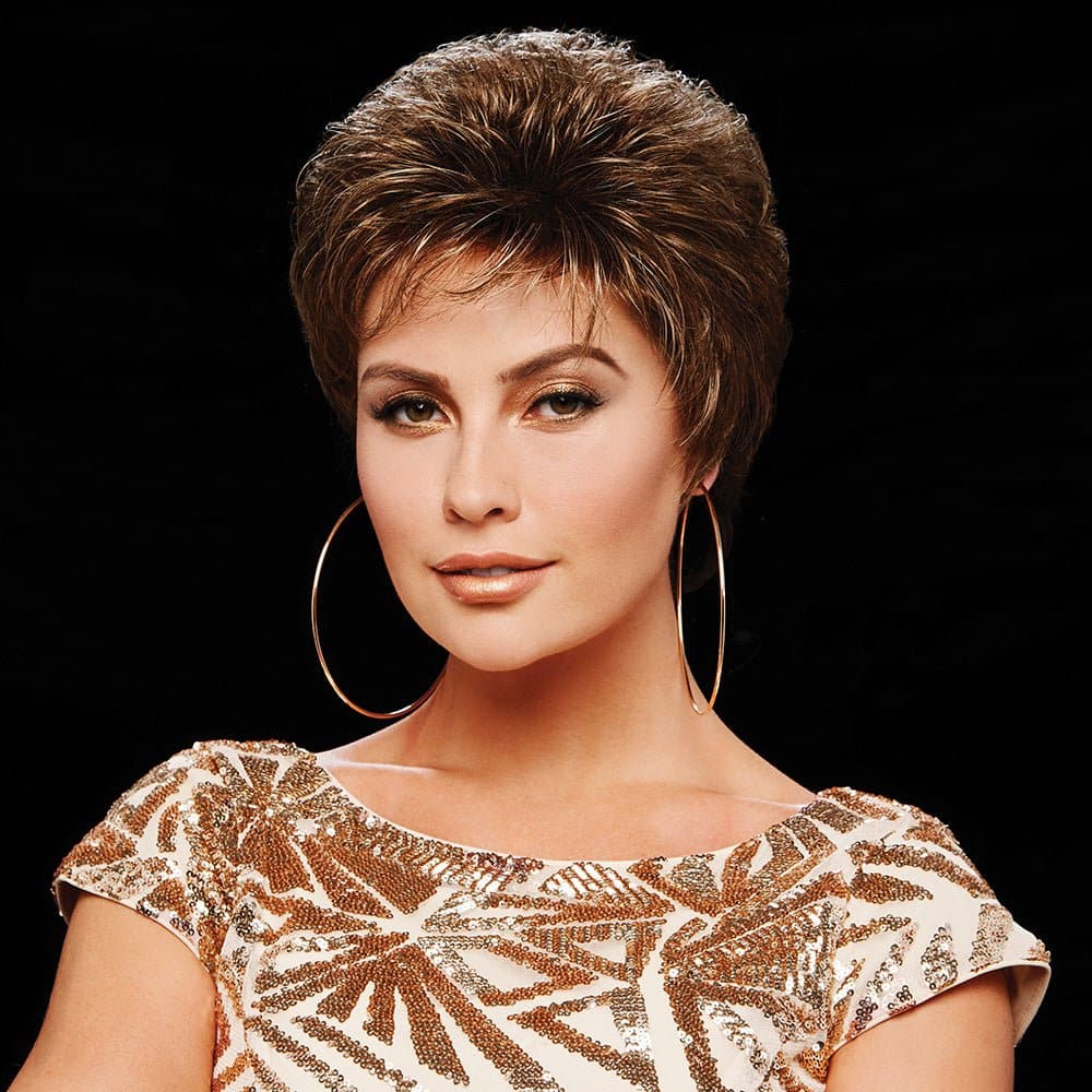 Instinct Wig﻿ | Gabor | The Wig Company - TWC - The Wig Company