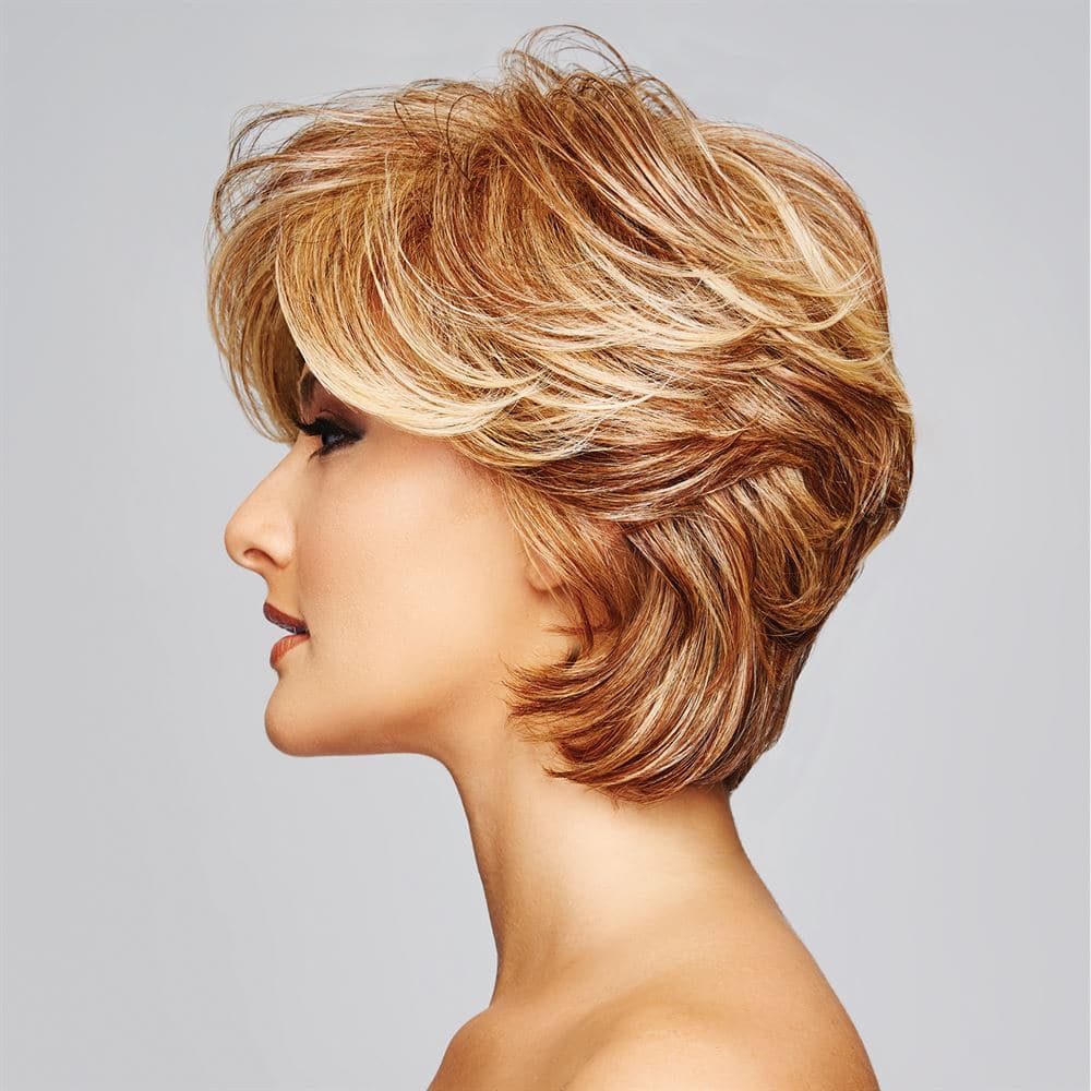 Integrity Wig﻿ | Gabor | The Wig Company - TWC - The Wig Company